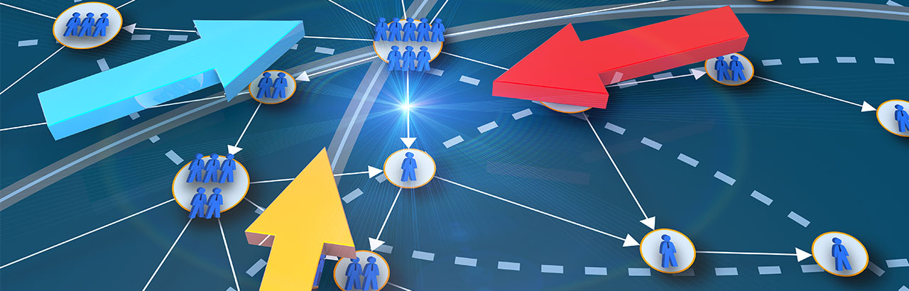 DM Asia - Target Selection